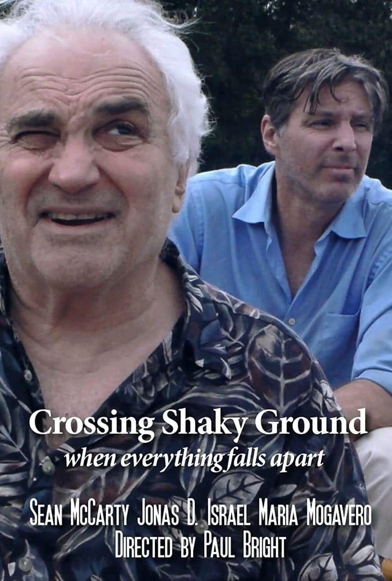 Crossing Shaky Ground Summary, Latest News, Trailer, Cast, Where to ...