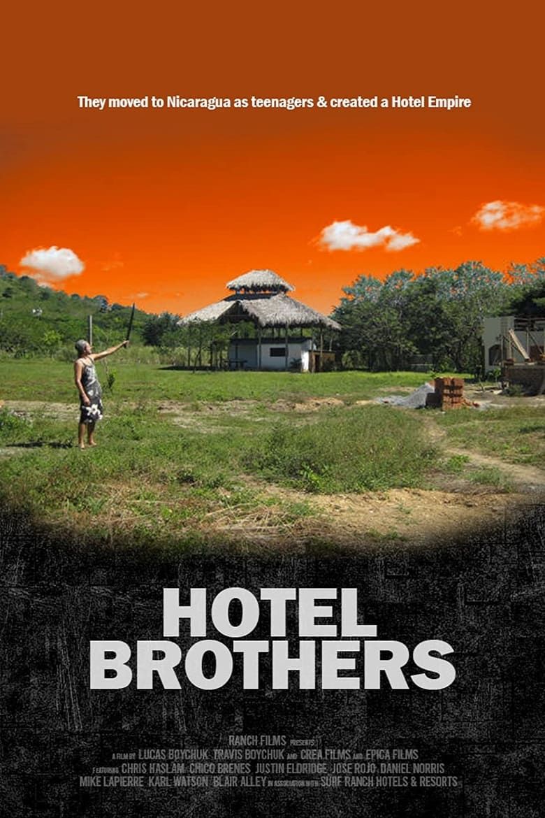 Hotel Brothers Summary, Latest News, Trailer, Cast, Where to Watch and More