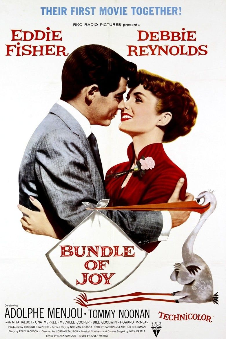 Bundle of Joy Summary, Latest News, Trailer, Cast, Where to Watch and More