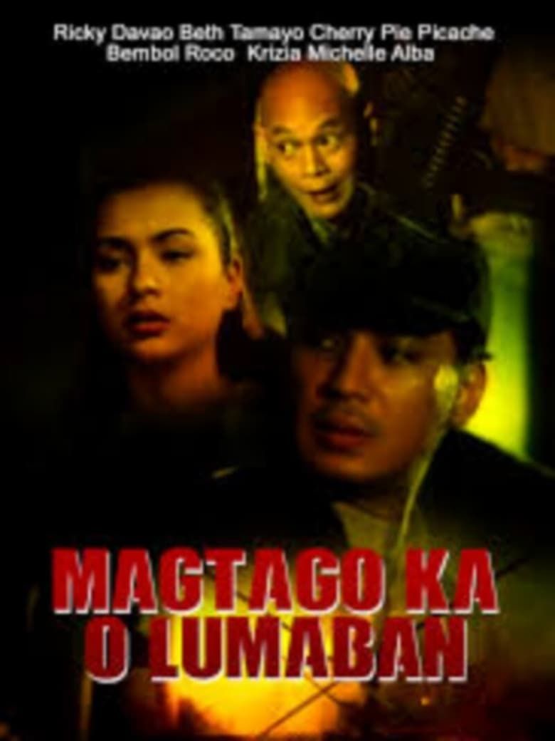Magtago Ka O Lumaban Summary, Latest News, Trailer, Cast, Where to ...