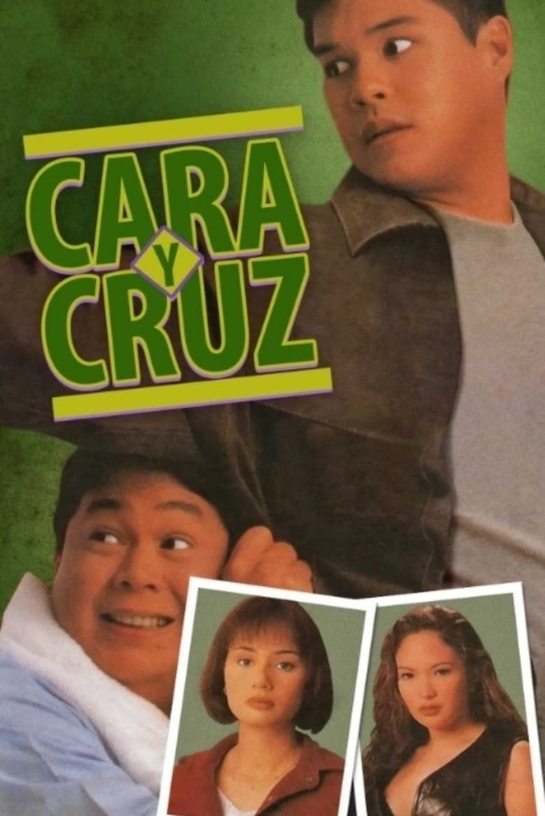 Cara y Cruz: Walang Sinasanto! Summary, Latest News, Trailer, Cast ...