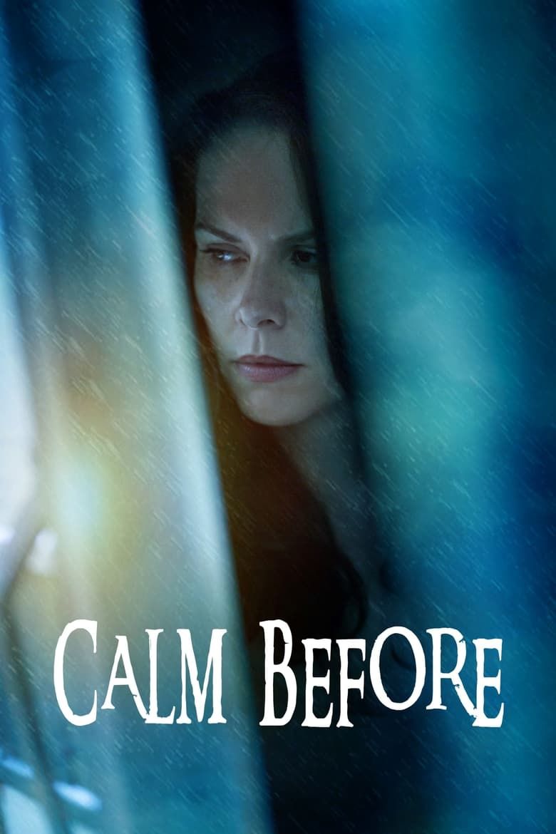Calm Before Summary, Latest News, Trailer, Cast, Where to Watch and More