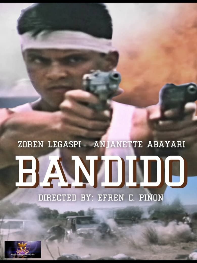 Bandido Summary, Latest News, Trailer, Cast, Where to Watch and More