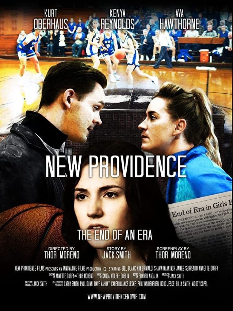 New Providence Summary, Latest News, Trailer, Cast, Where to Watch and More