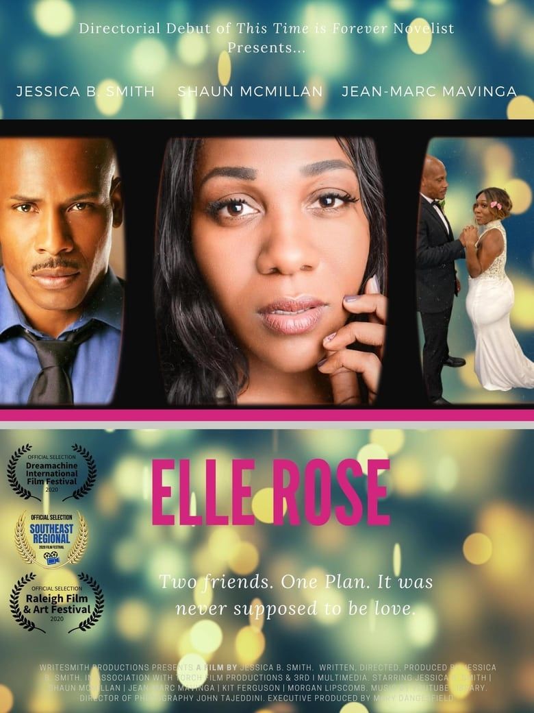Elle Rose: The Movie Summary, Latest News, Trailer, Cast, Where to ...