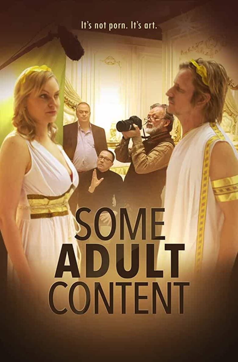 Some Adult Content Summary, Latest News, Trailer, Cast, Where to Watch ...