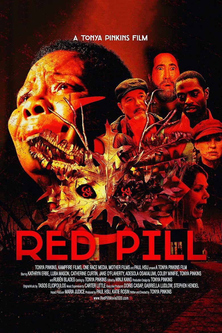 Red Pill Summary, Latest News, Trailer, Cast, Where to Watch and More