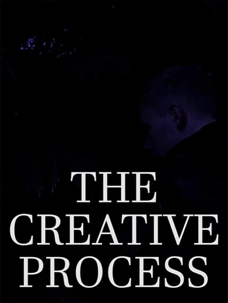 The Creative Process Summary Latest News Trailer Cast Where To