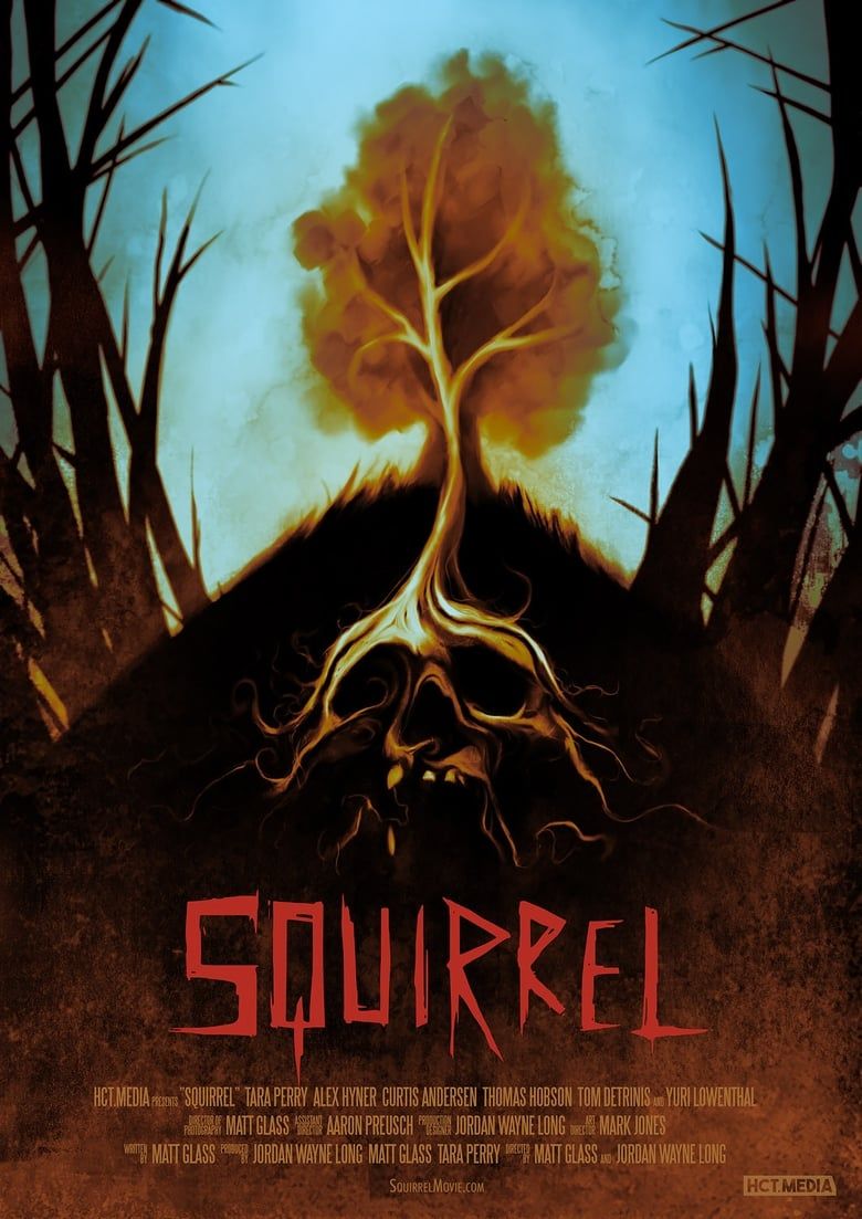 Squirrel Summary, Latest News, Trailer, Cast, Where to Watch and More