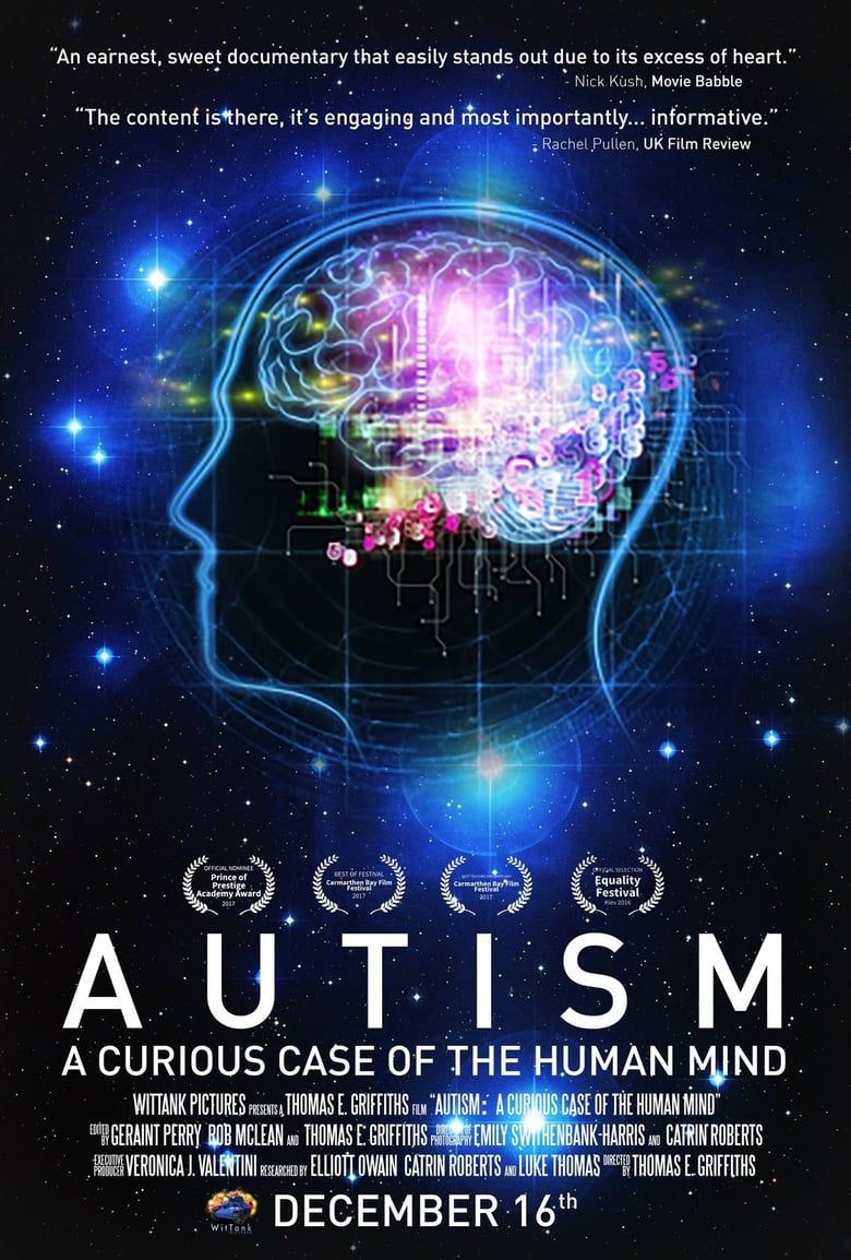 Autism: A Curious Case of the Human Mind Summary, Latest News, Trailer ...