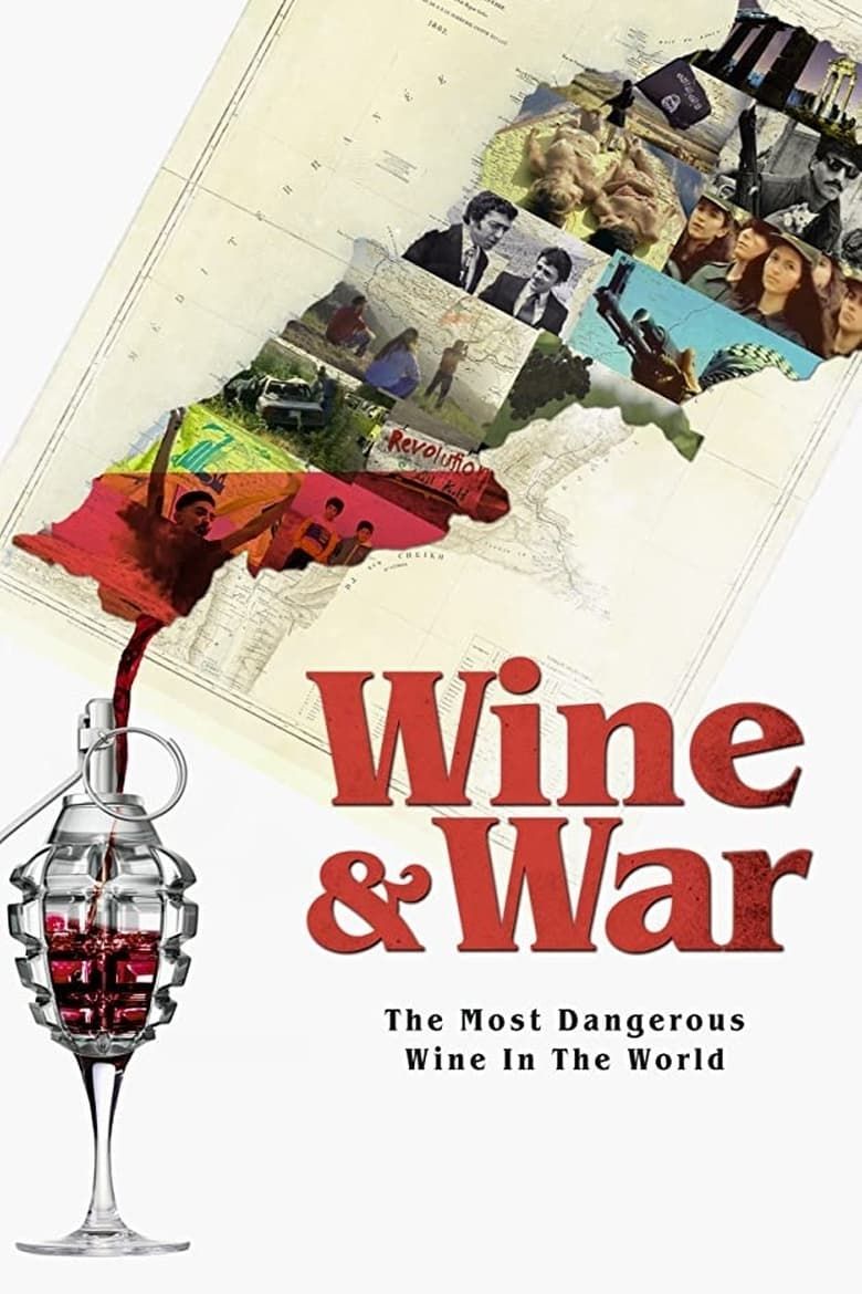 Wine and War Summary, Latest News, Trailer, Cast, Where to Watch and More