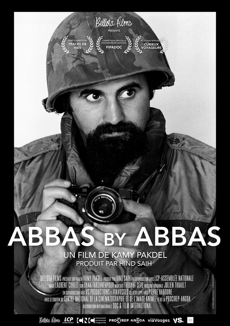 Abbas by Abbas Summary, Latest News, Trailer, Cast, Where to Watch and More