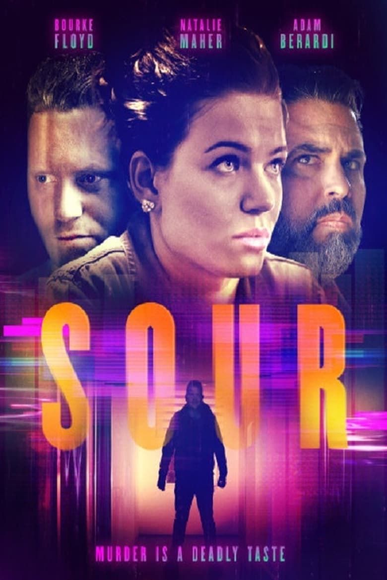 Sour Summary, Latest News, Trailer, Cast, Where to Watch and More