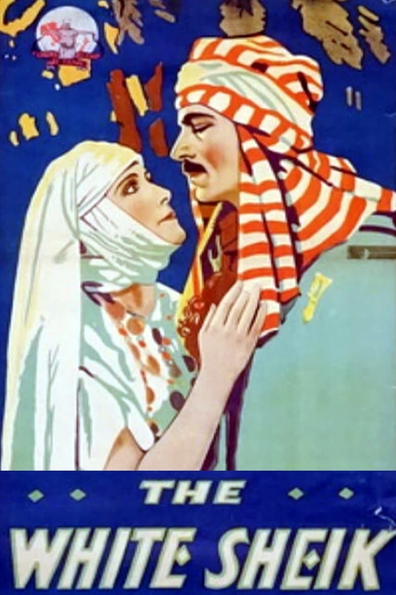 The White Sheik Summary, Latest News, Trailer, Cast, Where to Watch and ...