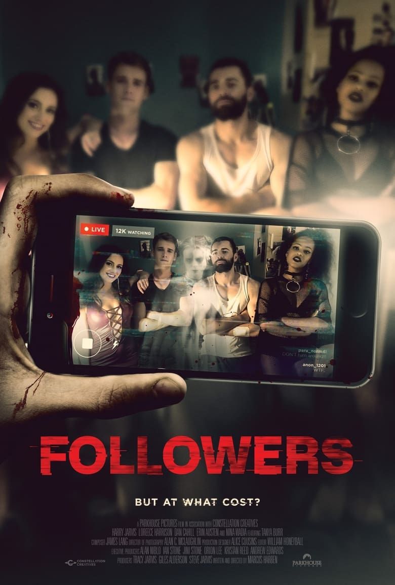 Followers Summary, Latest News, Trailer, Cast, Where to Watch and More