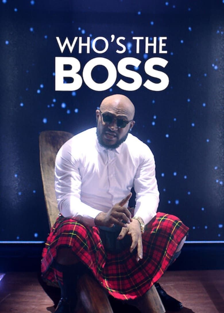 Who's the Boss Summary, Latest News, Trailer, Cast, Where to Watch and More