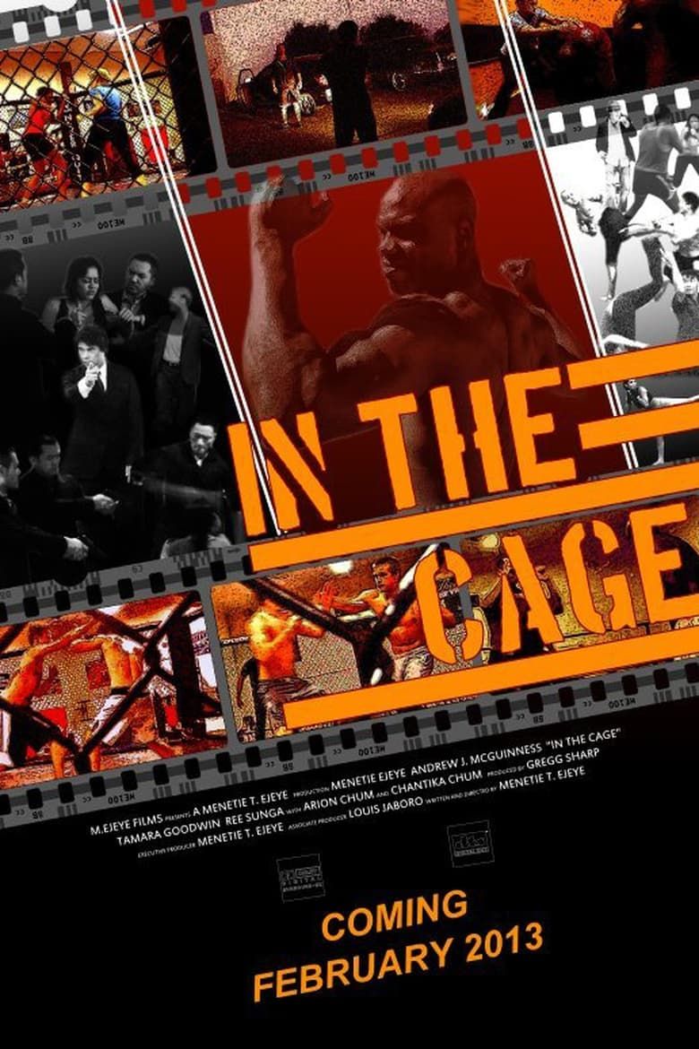 In the Cage Summary, Latest News, Trailer, Cast, Where to Watch and More