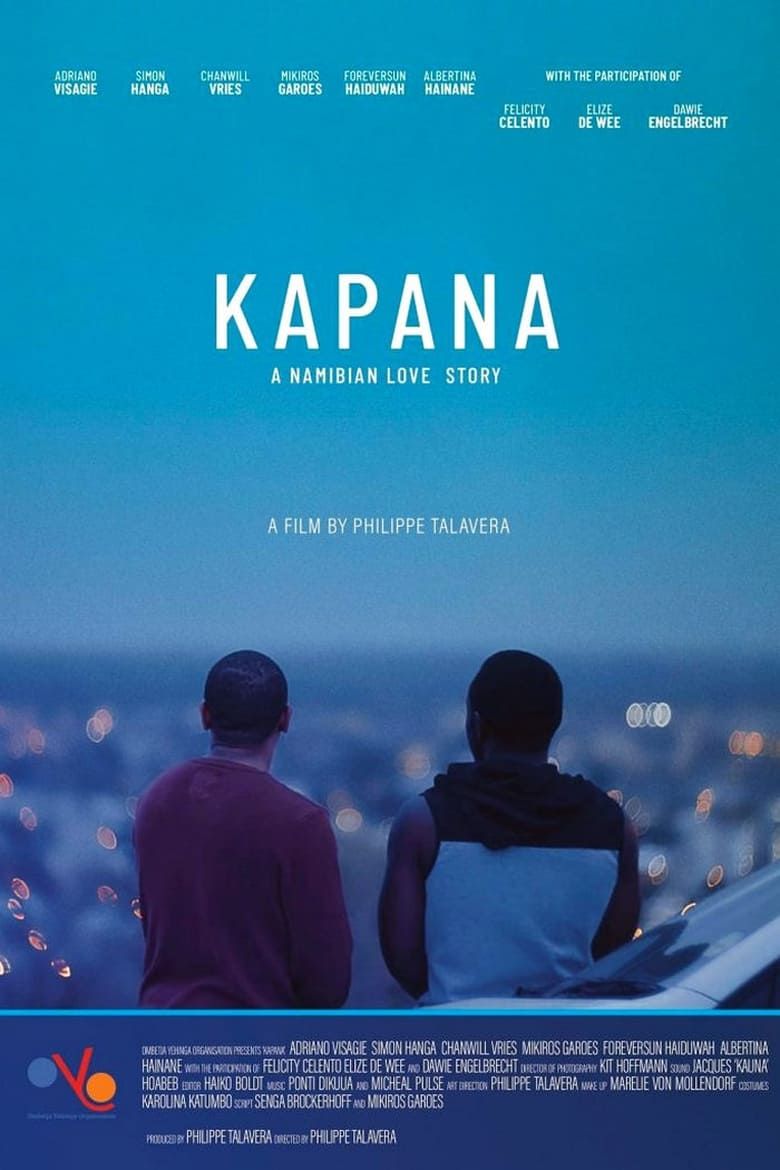Kapana Summary, Latest News, Trailer, Cast, Where to Watch and More