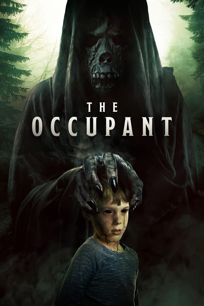 The Occupant Summary, Latest News, Trailer, Cast, Where to Watch and More