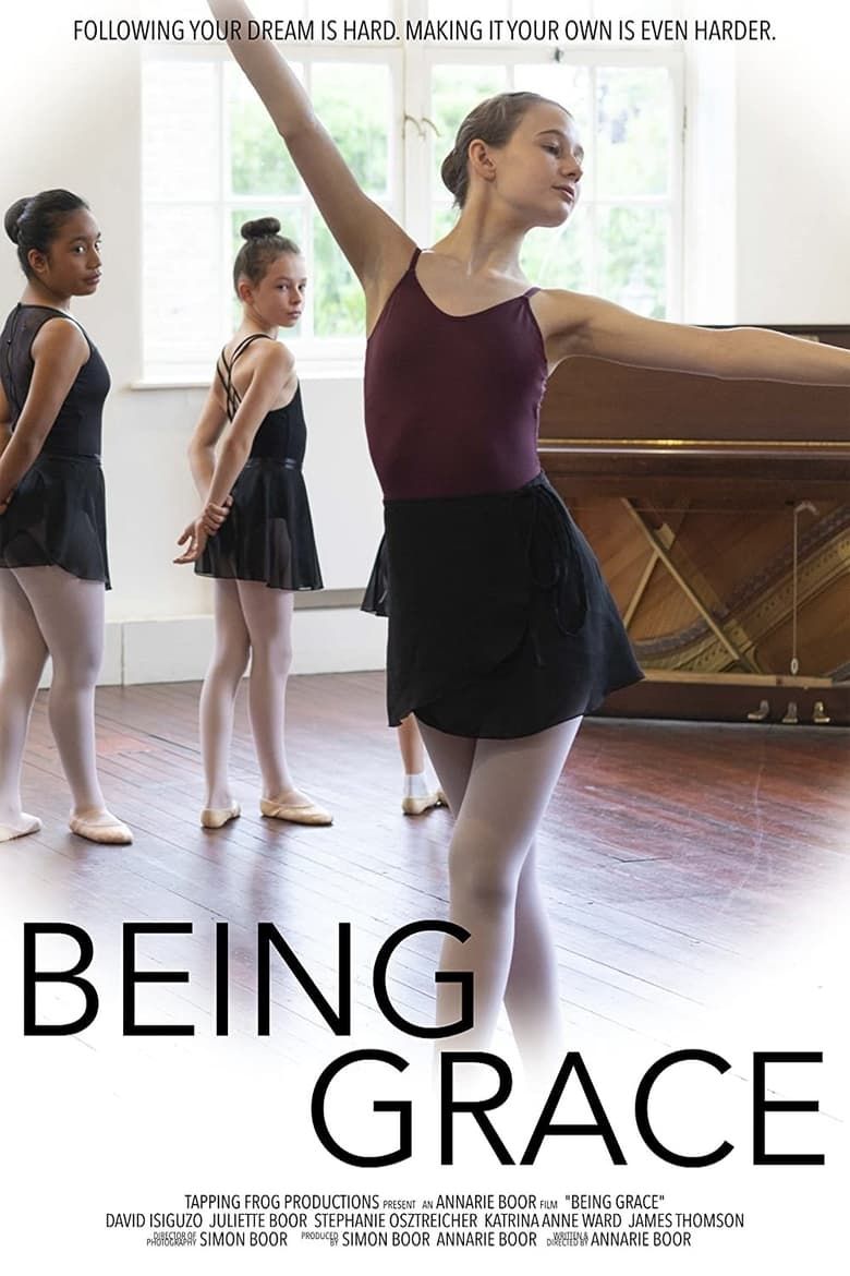 Being Grace Summary, Latest News, Trailer, Cast, Where to Watch and More
