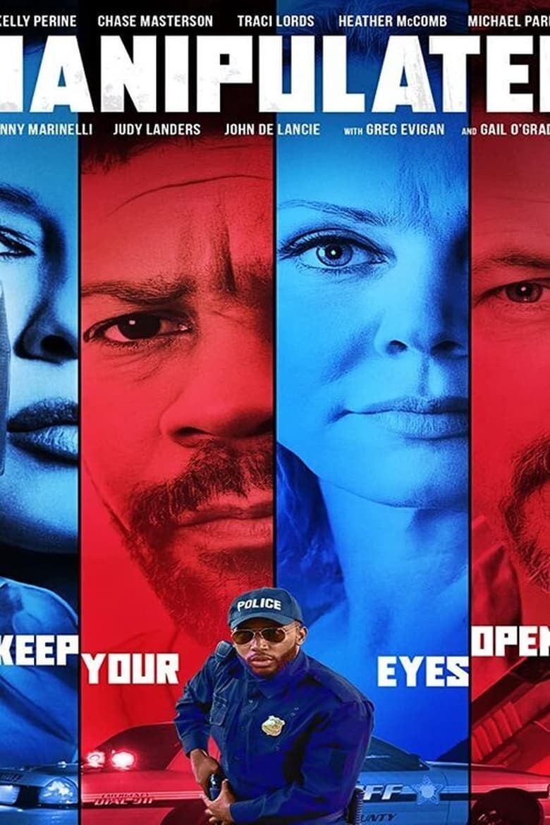 Manipulated Summary, Latest News, Trailer, Cast, Where to Watch and More