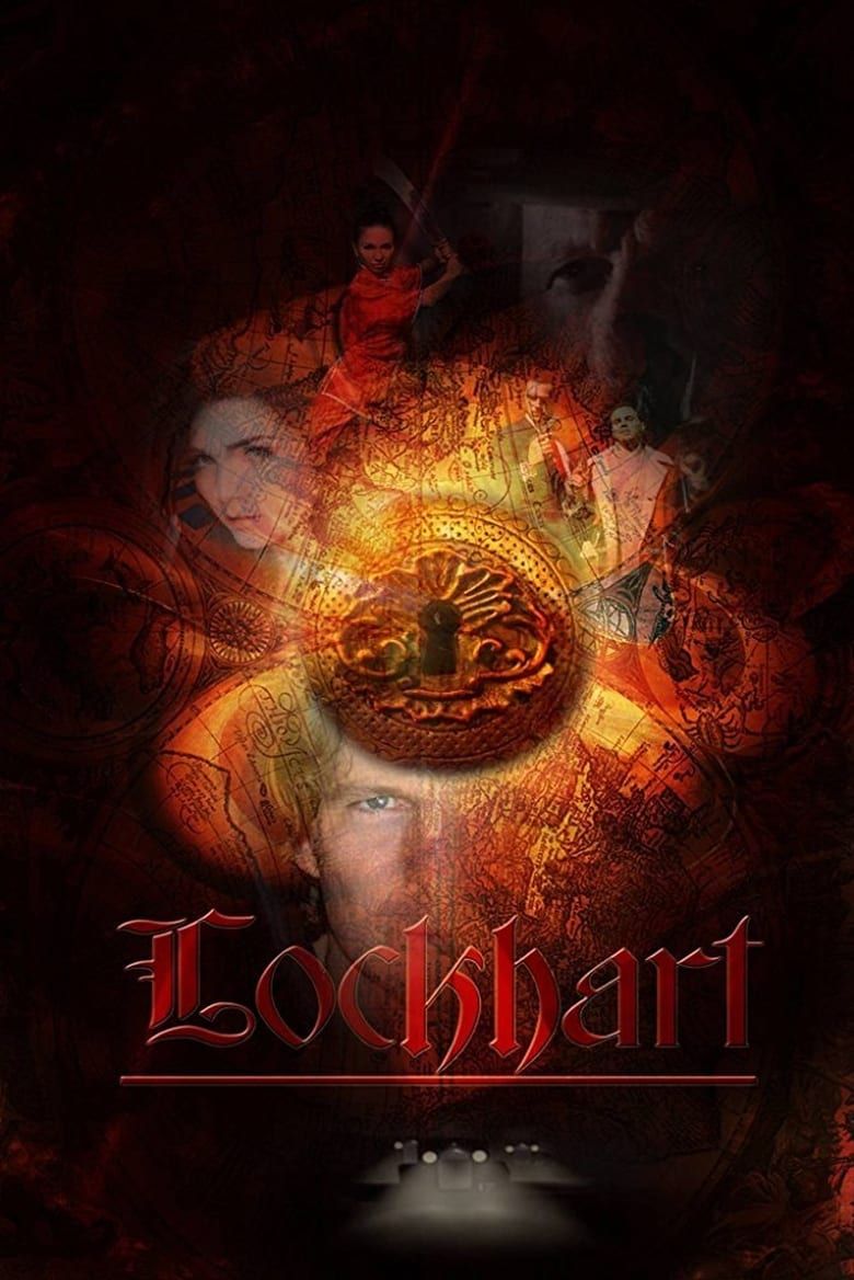 Lockhart: Unleashing the Talisman Summary, Latest News, Trailer, Cast ... Lockhart: Unleashing the Talisman Summary, Latest News, Trailer, Cast ...