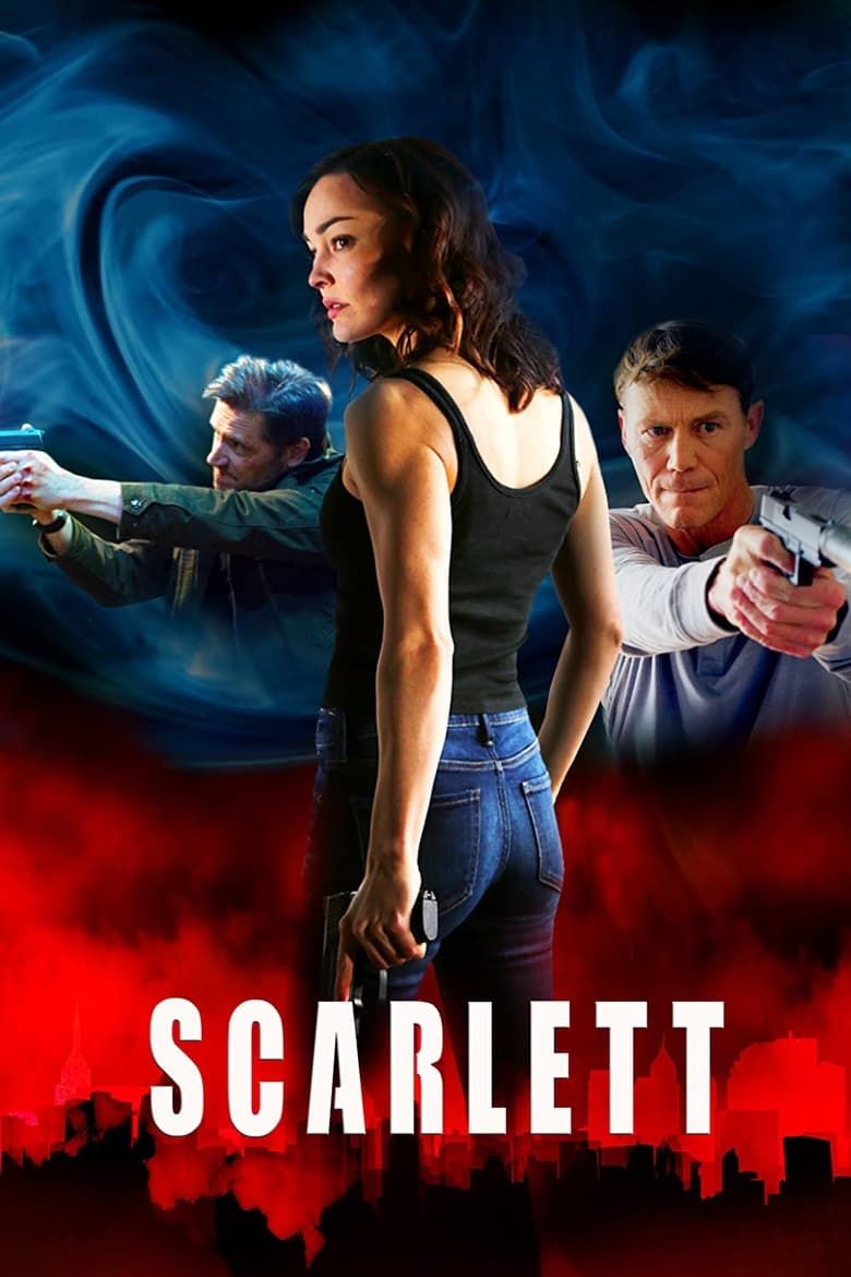 Scarlett Summary, Latest News, Trailer, Cast, Where to Watch and More