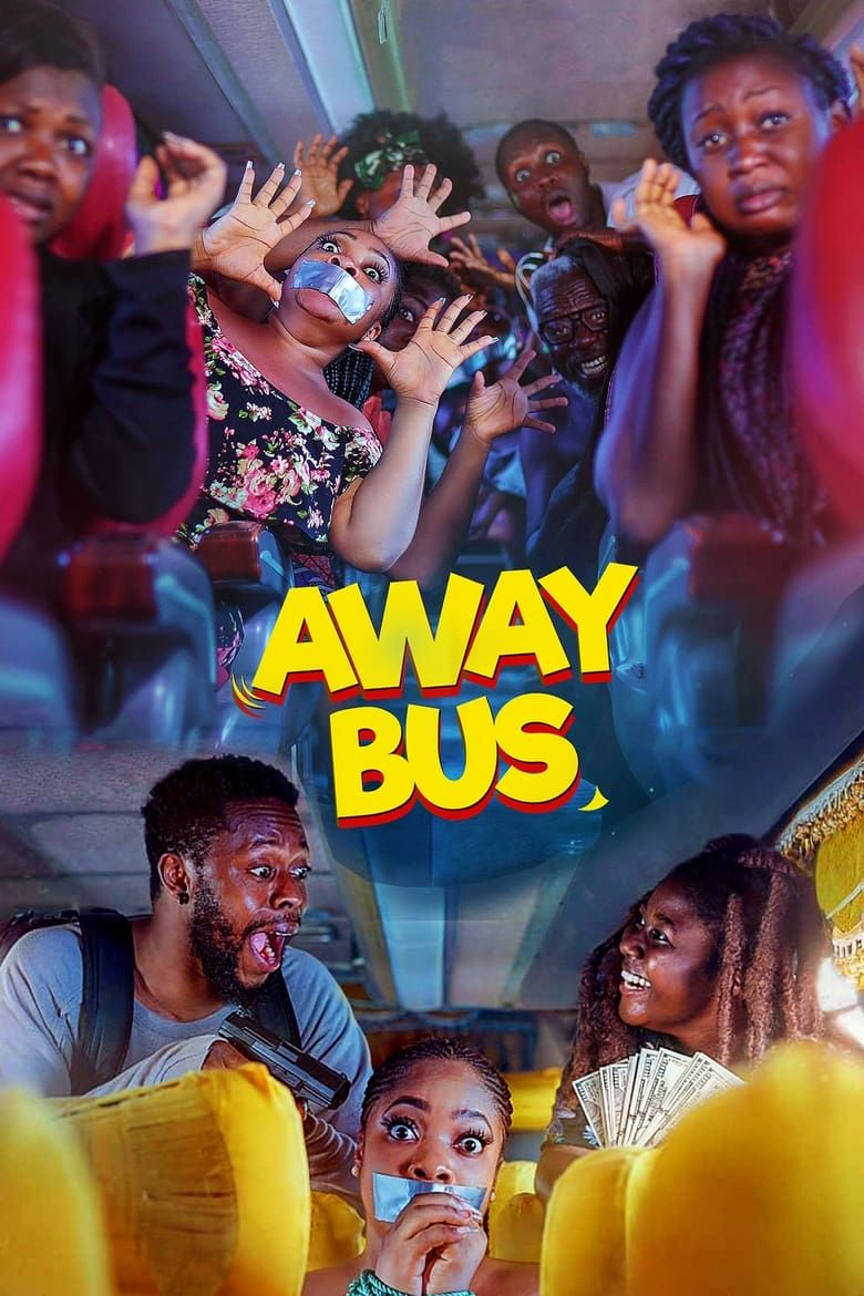 Away Bus Summary, Latest News, Trailer, Cast, Where to Watch and More