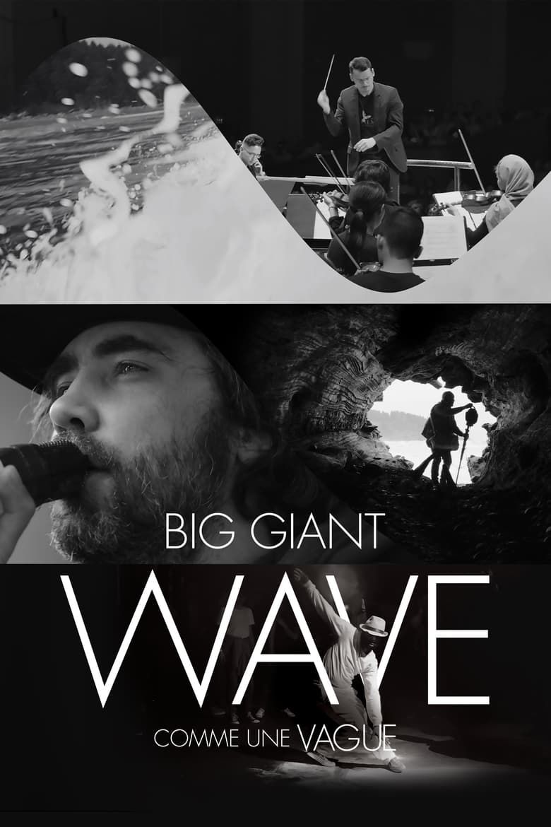 Big Giant Wave Summary, Latest News, Trailer, Cast, Where to Watch and More