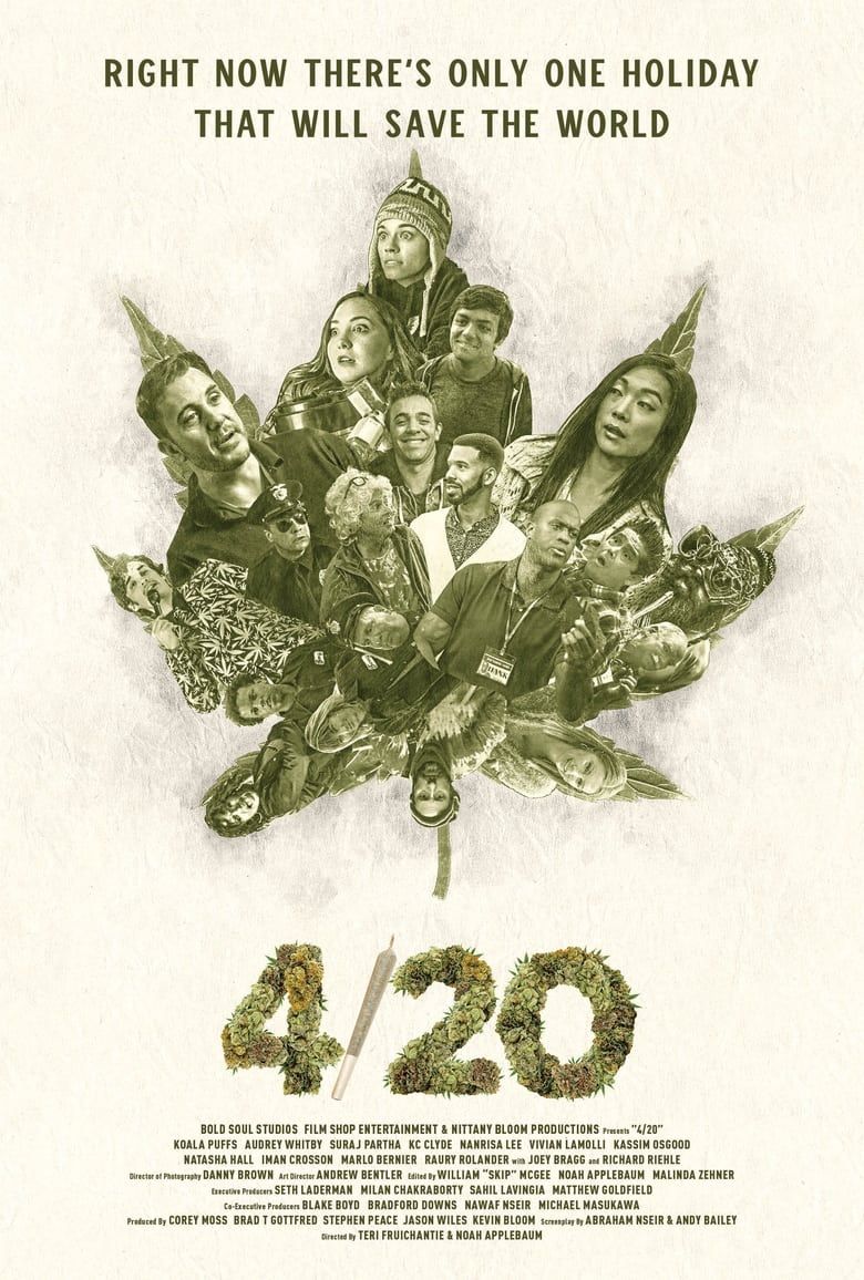 4/20 Summary, Latest News, Trailer, Cast, Where to Watch and More