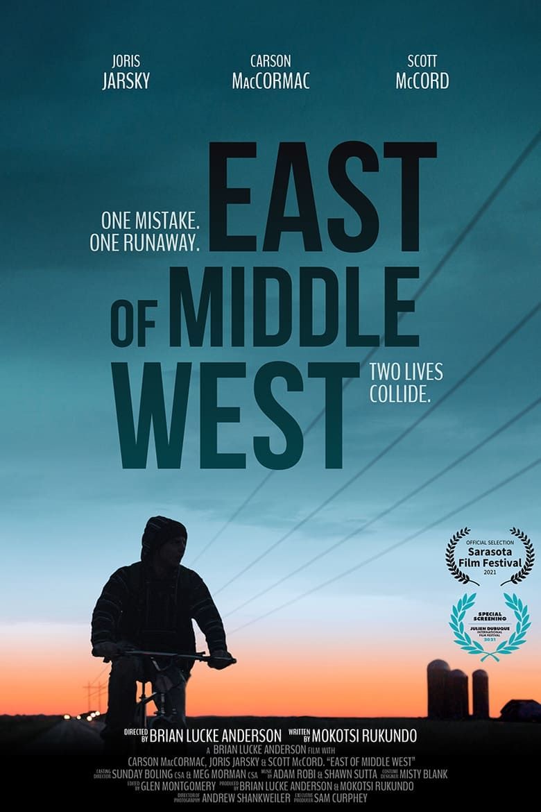 East of Middle West Summary, Latest News, Trailer, Cast, Where to Watch ...