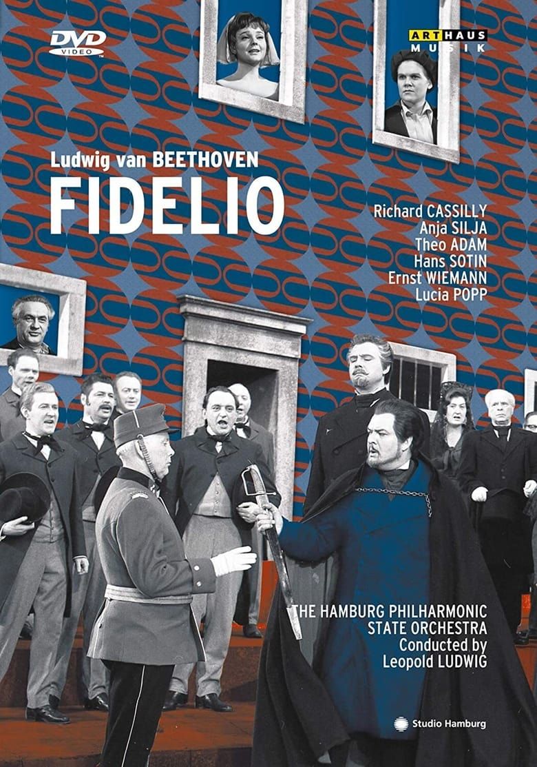 Fidelio Summary, Latest News, Trailer, Cast, Where to Watch and More