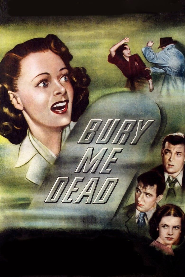 Bury Me Dead Summary, Latest News, Trailer, Cast, Where to Watch and More