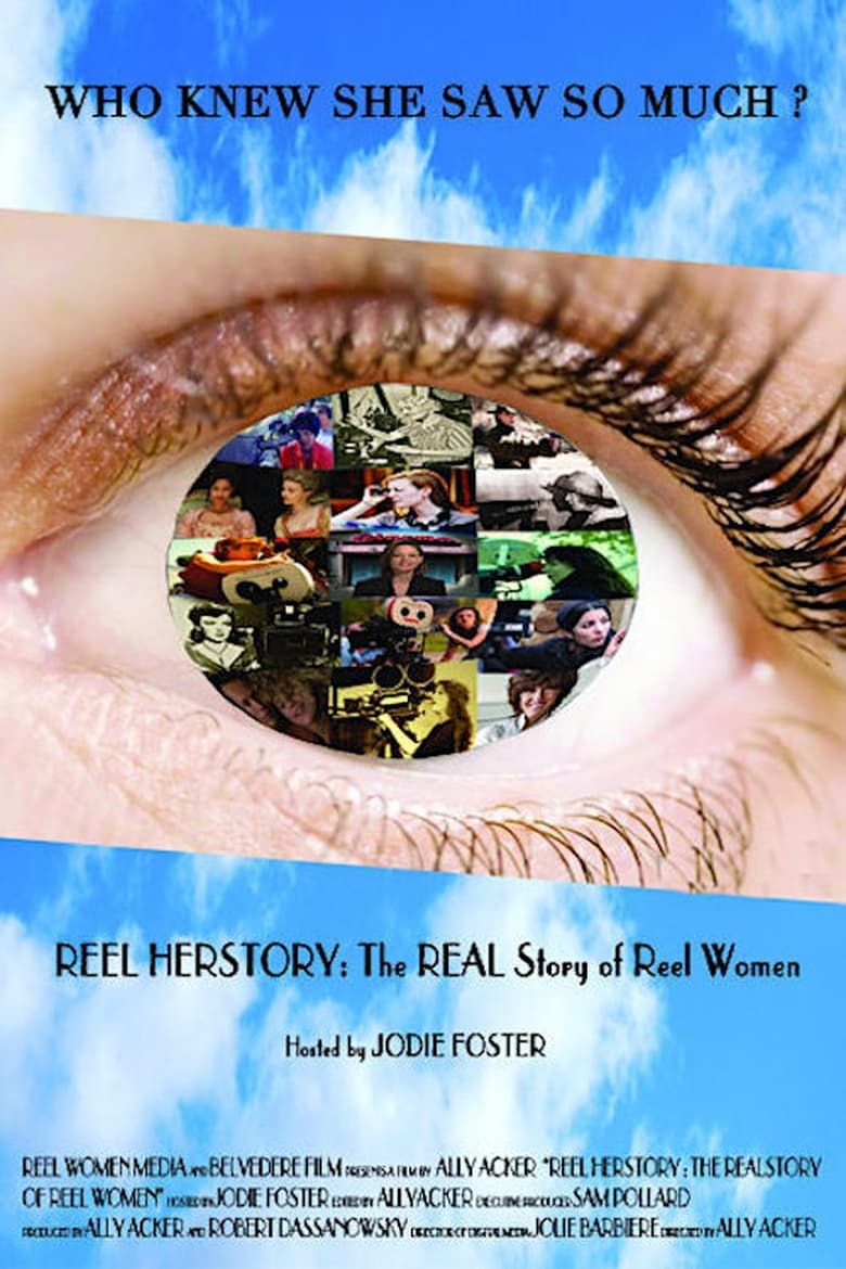 Reel Herstory: The Real Story of Reel Women Summary, Latest News ...