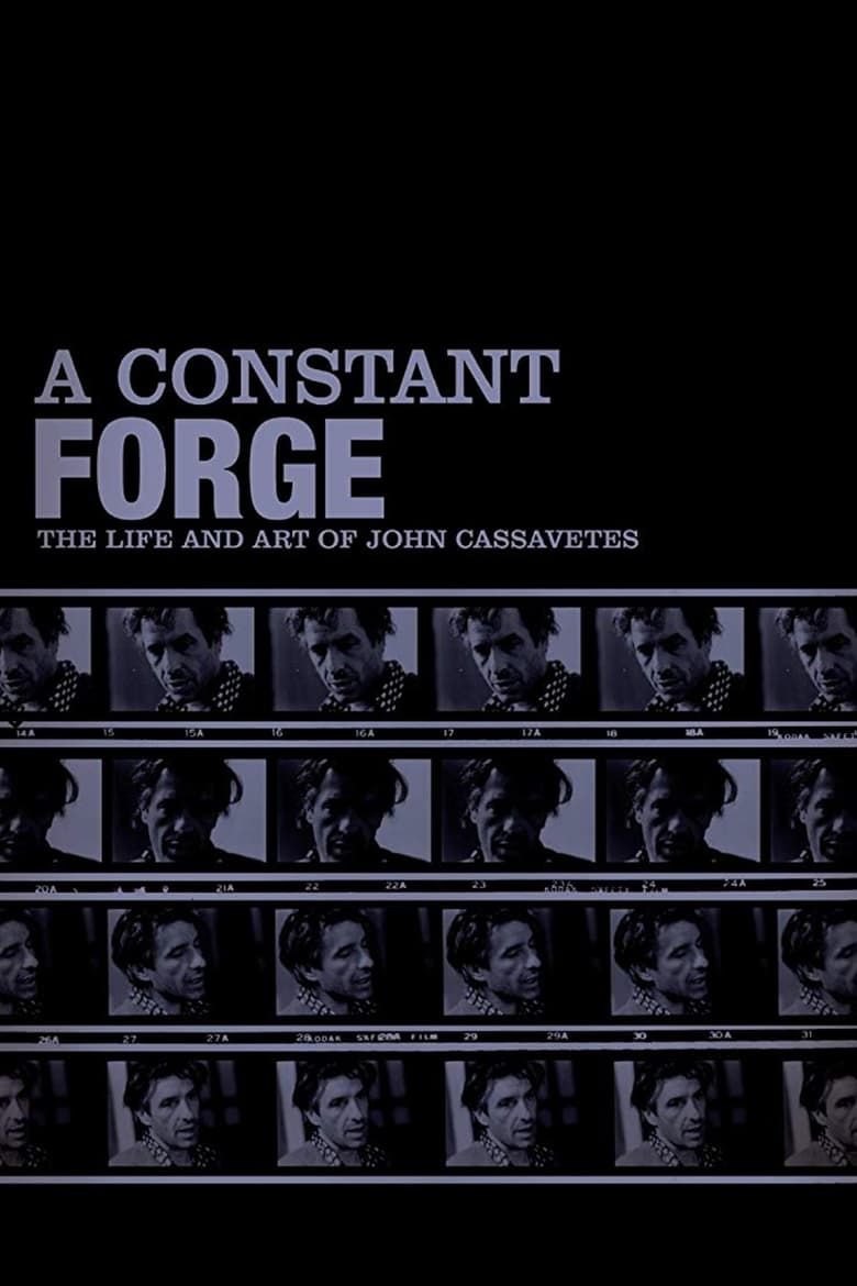 A Constant Forge Summary, Latest News, Trailer, Cast, Where to Watch ...