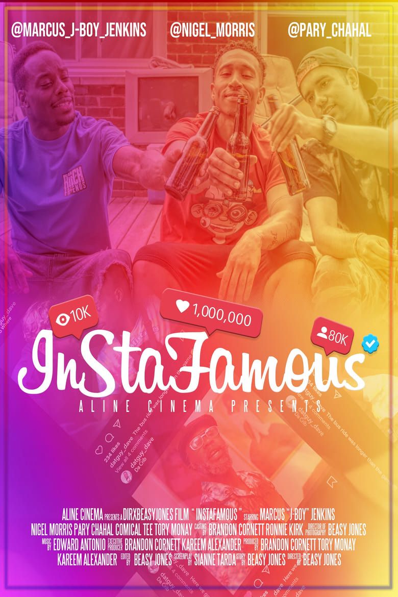 Insta Famous Summary, Latest News, Trailer, Cast, Where to Watch and More