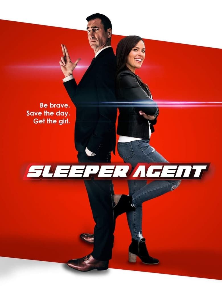 Sleeper Agent Summary, Latest News, Trailer, Cast, Where to Watch and More