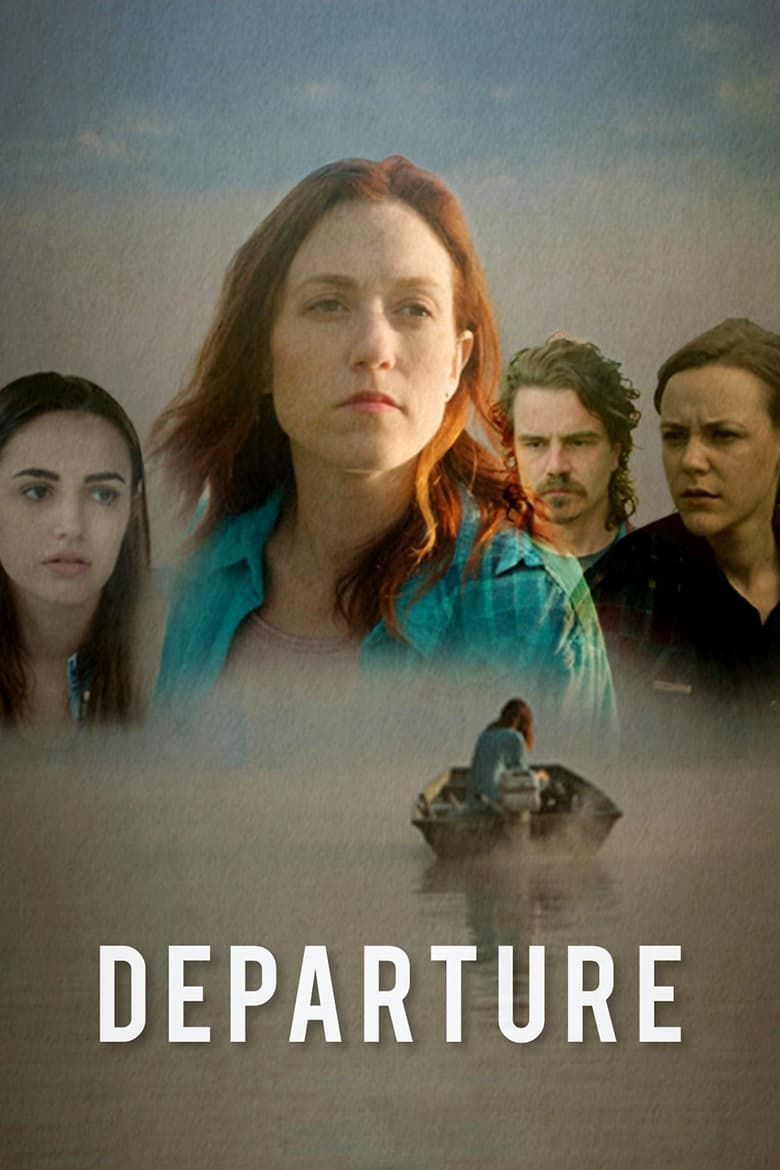 Departure Summary, Latest News, Trailer, Cast, Where to Watch and More