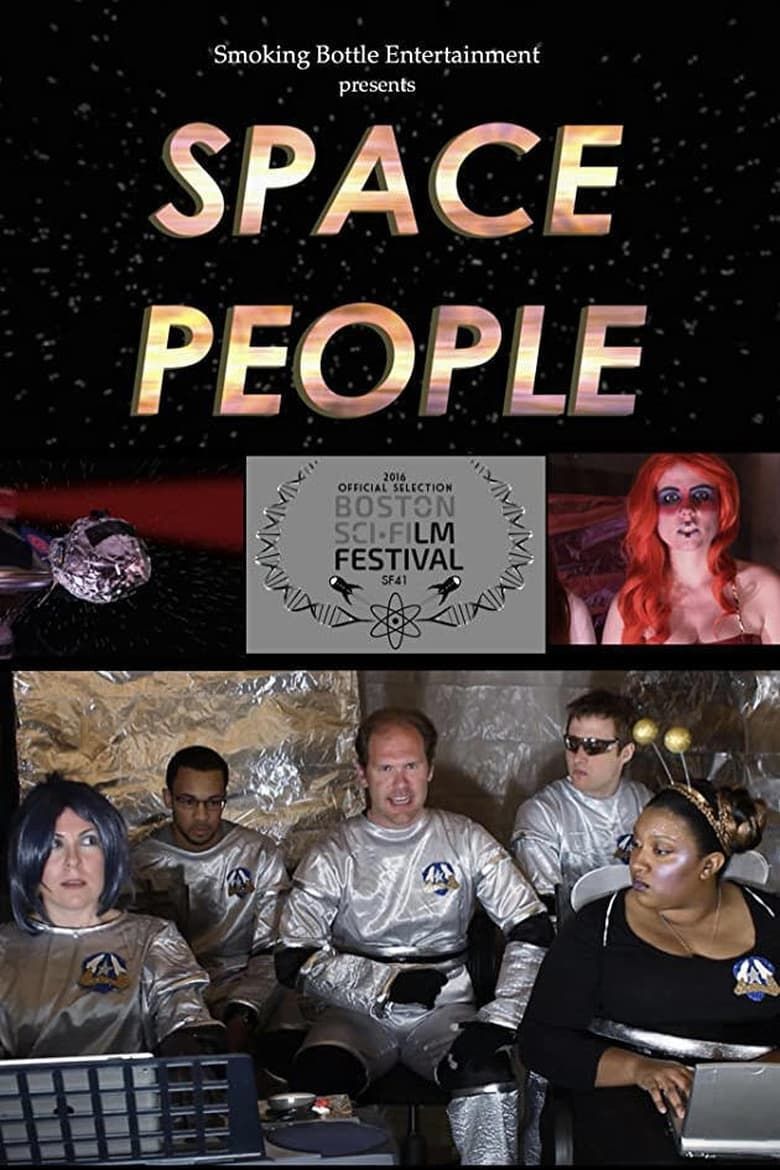 Space People Summary, Latest News, Trailer, Cast, Where to Watch and More