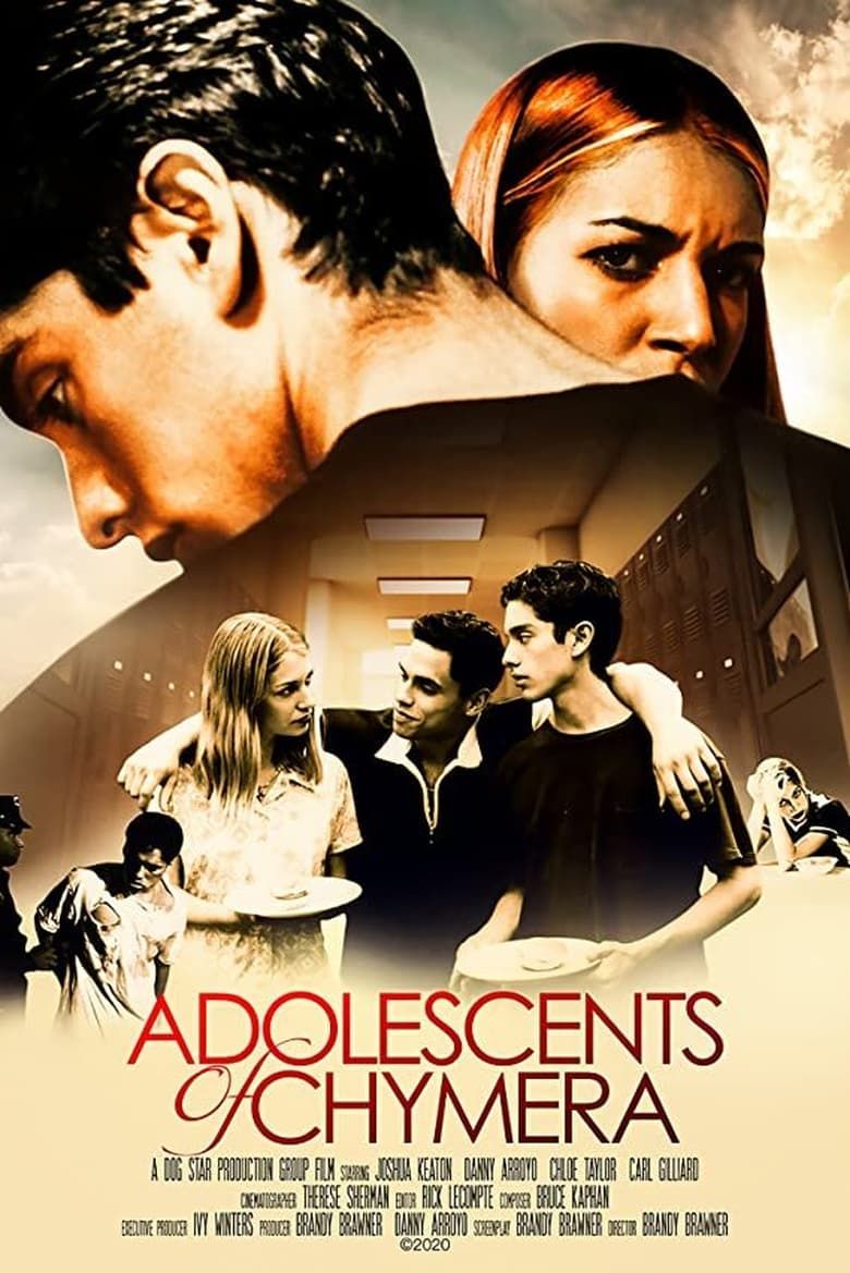 Adolescents of Chymera Summary, Latest News, Trailer, Cast, Where to ...