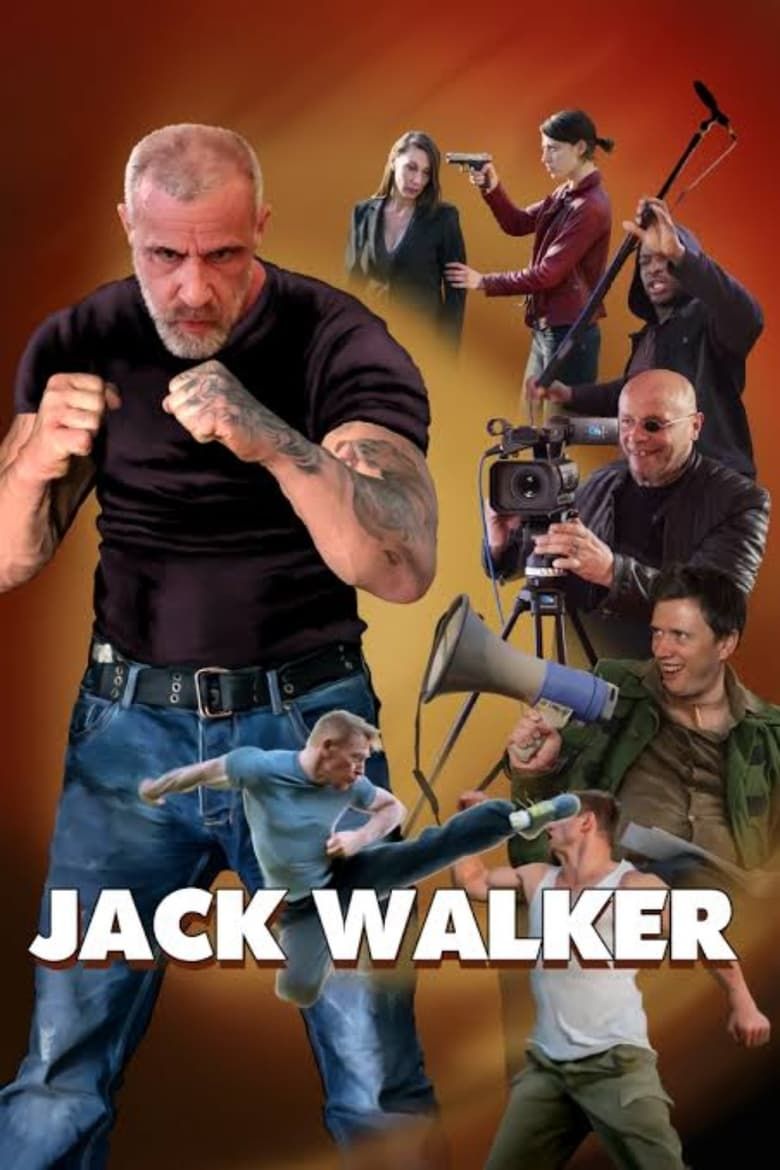 Jack Walker Summary, Latest News, Trailer, Cast, Where to Watch and More