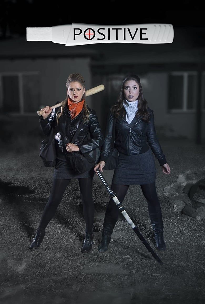 Positive Summary, Latest News, Trailer, Cast, Where to Watch and More