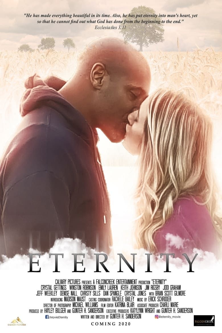 Eternity Summary, Latest News, Trailer, Cast, Where to Watch and More