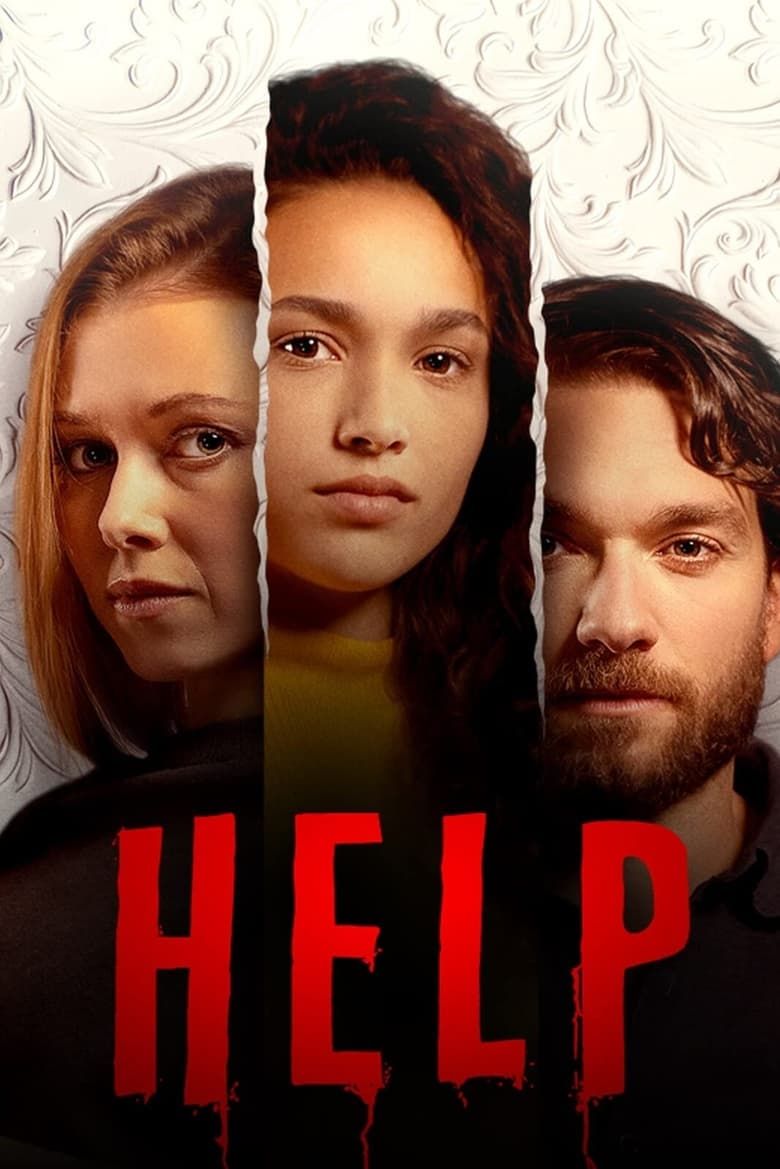 Help Summary, Latest News, Trailer, Cast, Where to Watch and More