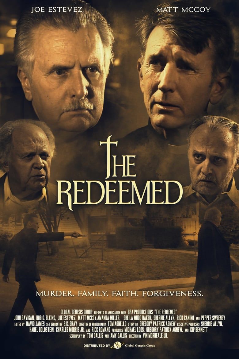 The Redeemed Summary, Latest News, Trailer, Cast, Where to Watch and More