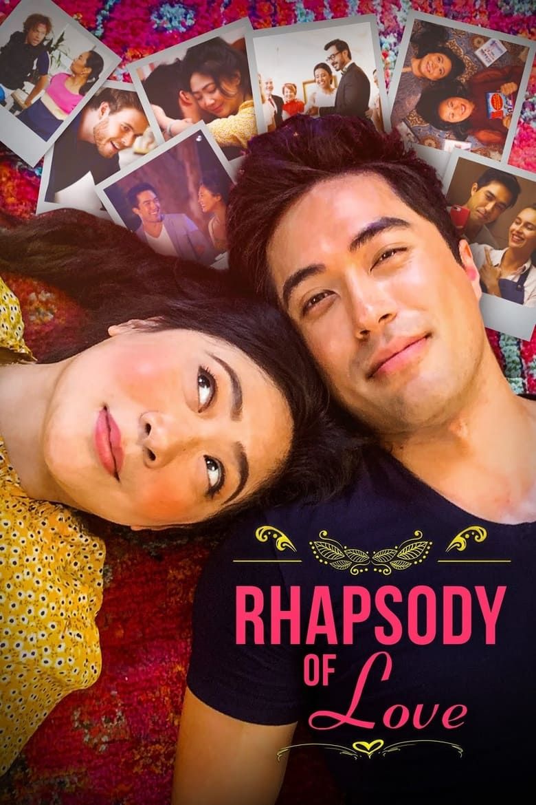 Rhapsody of Love Summary, Latest News, Trailer, Cast, Where to Watch ...