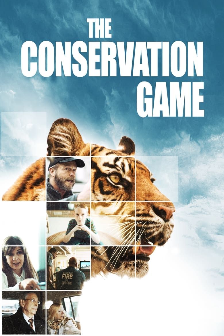 The Conservation Game Summary, Latest News, Trailer, Cast, Where to ...