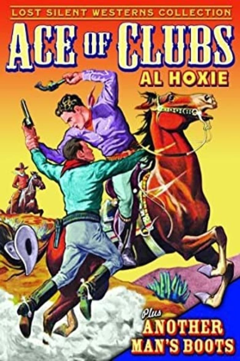 The Ace of Clubs Summary, Latest News, Trailer, Cast, Where to Watch ...