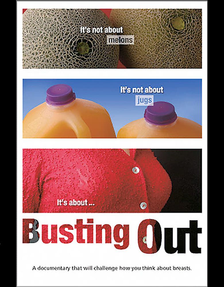 Busting out Summary, Latest News, Trailer, Cast, Where to Watch and More