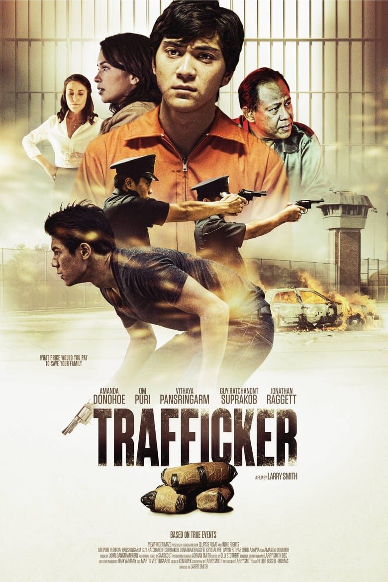 Trafficker Summary, Latest News, Trailer, Cast, Where to Watch and More